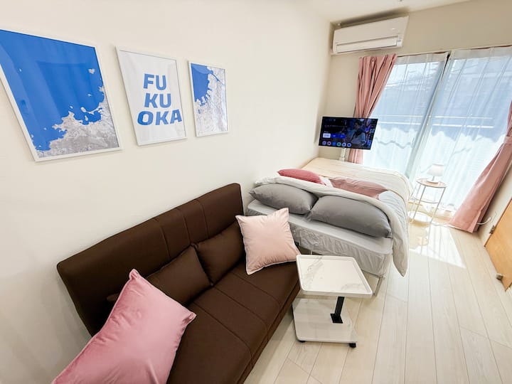 Open Sale | Newly Built | Near Sea | Nishi Park - Fukuoka