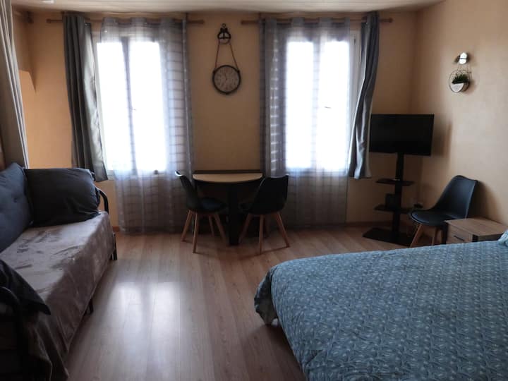 Appartement - Rioux