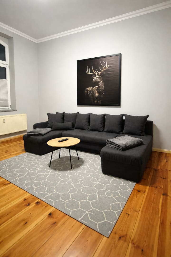 Schillers Mitte - Cottbus