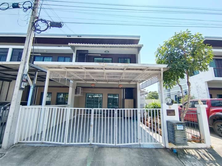 Harmony Family Stay 4br 2 Baths Near The Airport - Hang Dong