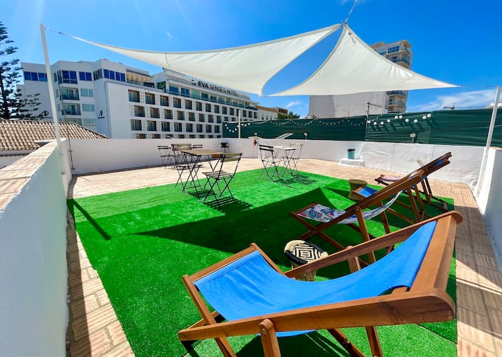 Algarve House - Complete House For Rent - Faro