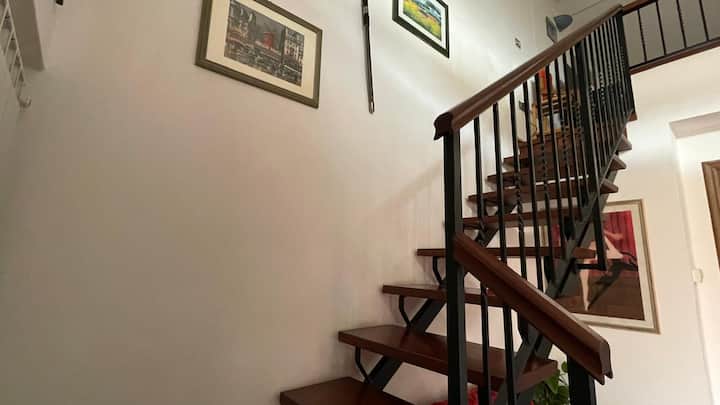 Casa Irene - Versilia Easy Stay - Forte dei Marmi