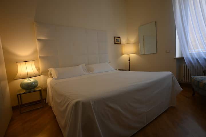 La Réunion Aparthotel-executive S. Anita Garibaldi - Ravenna