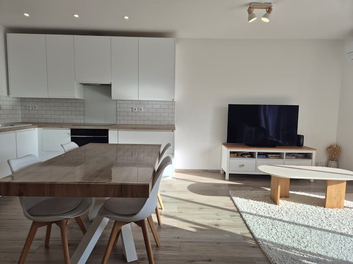 Maison Typique Basque - Ciboure