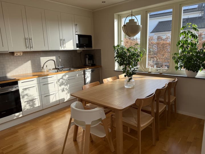 Townhouse In Kalmar - Kalmar