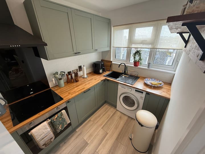 The Calm Corner - Jersey