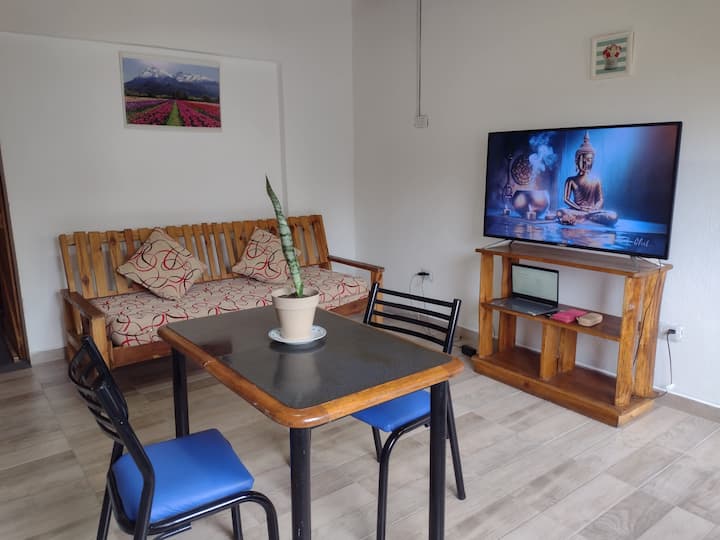 Patagonia Sunset - Esquel