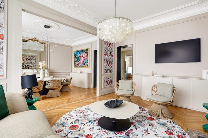 L’unique Marais - Paris