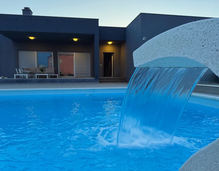 Holiday House Primorac - Vir, Kroatien