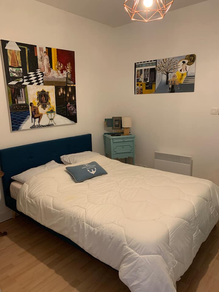 Bienvenue La Dolce Vita Océane - Fouras