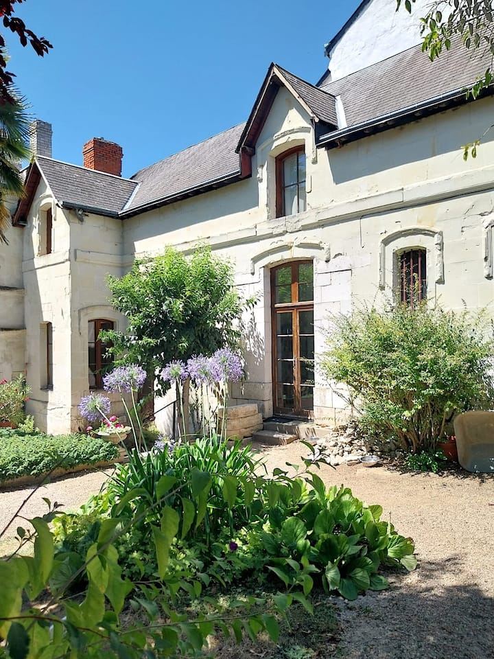 Les Sibylles - Châtellerault