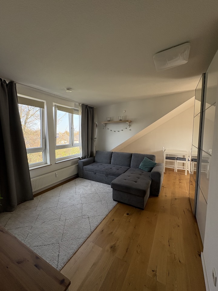 Wohnung - "Auftanken" - (Bvb/messe/dortmund) - Dortmund