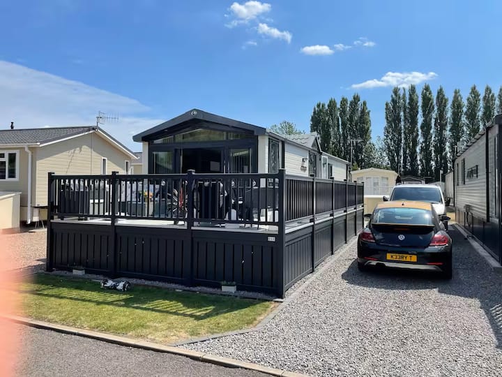 Luxury Home From Home For Up To Six Guests - Stratford-upon-Avon