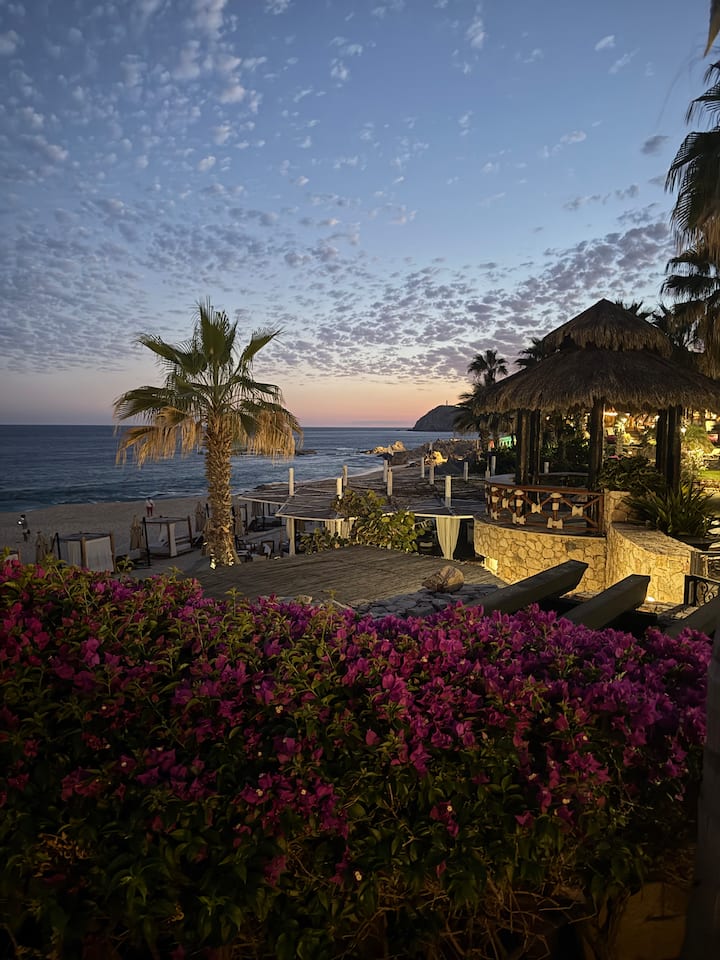 Los Cabos | Sol, Mar Y Tranquilidad - Cabo San Lucas