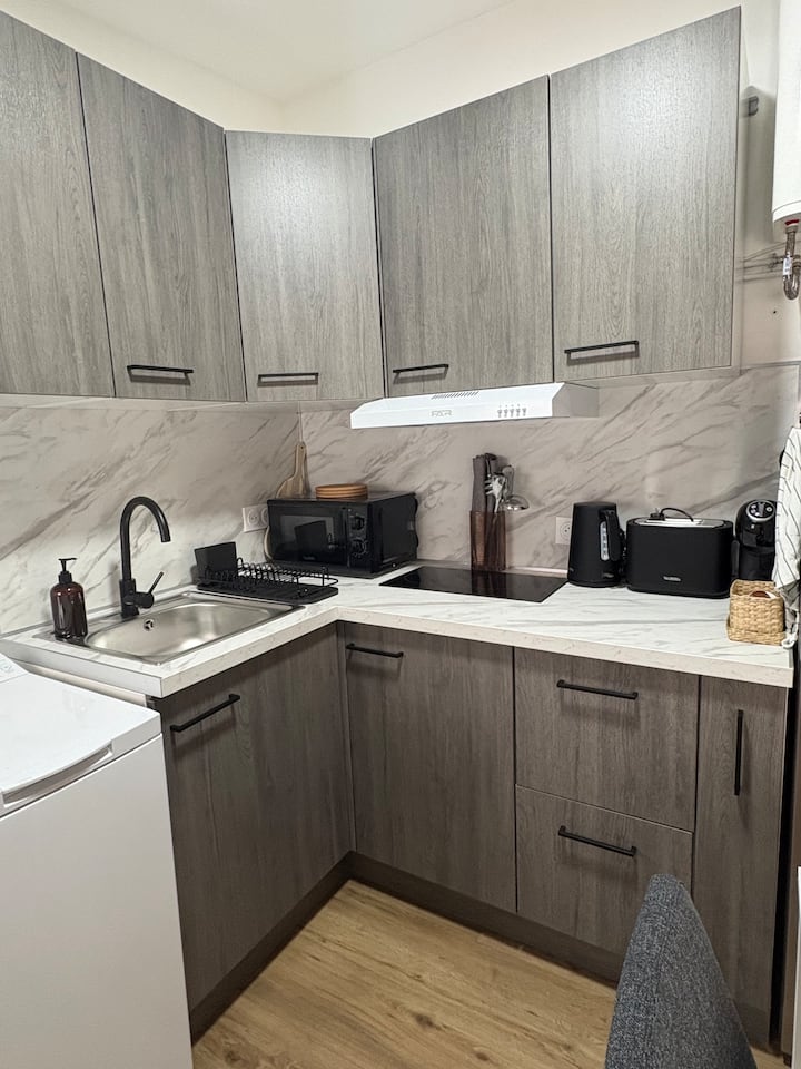 Tiny House Cosy Proche Paris • Cdg • Disney - Aulnay-sous-Bois