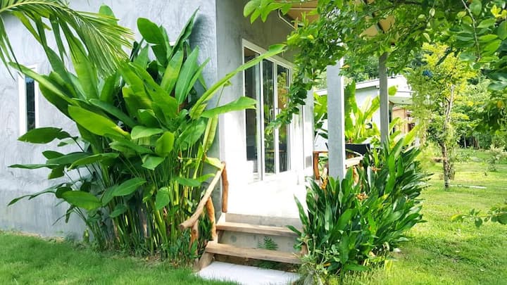 Home No.9 Room 2 - Ko Lanta