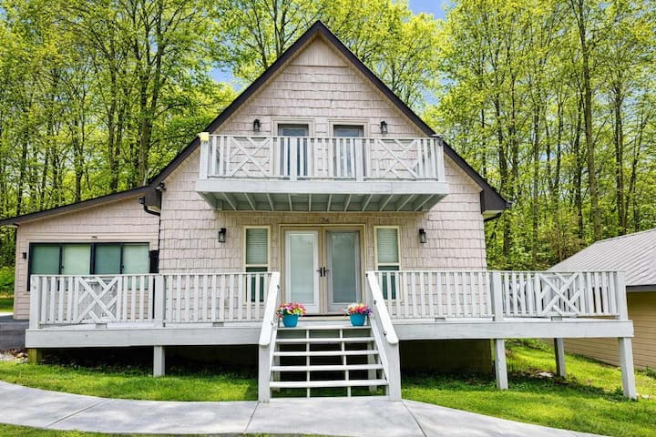 Hasty Hideaway - Lynchburg, TN