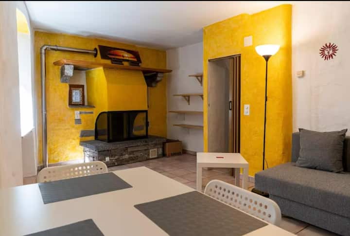 Wild Valley Tradizione In Centovalli - Ascona