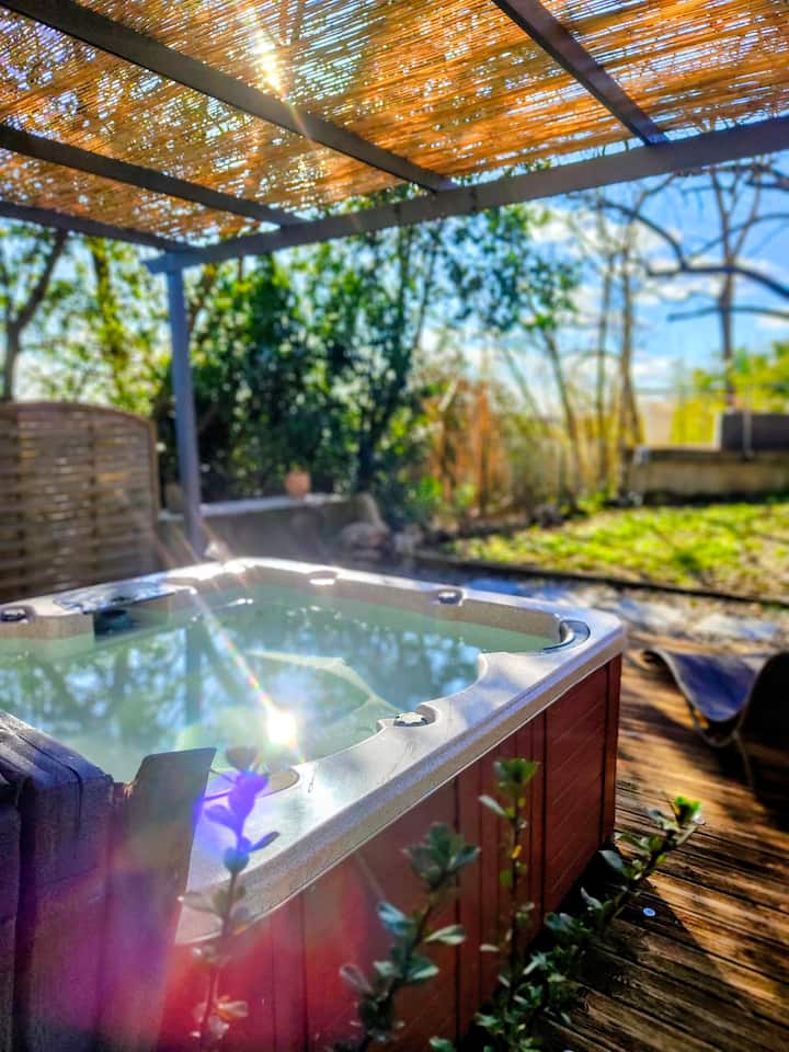 La Maison D'eux - Lectoure