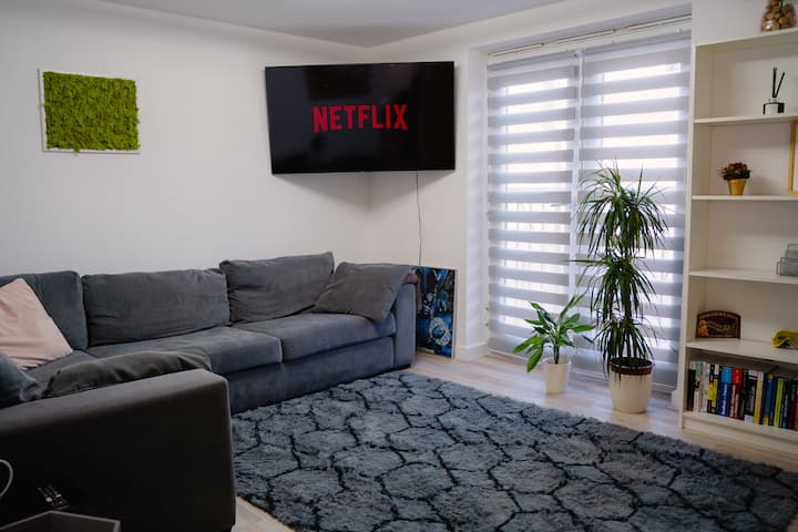 Entire Apartment In West Midlands - Coventry