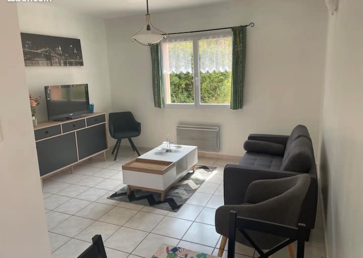 Location Gîte Ardèche - Ruoms