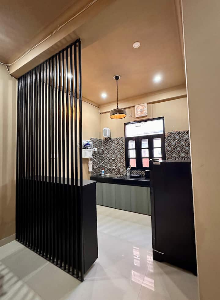 |4bhk|quiet Corner|entire Villa| - Lucknow