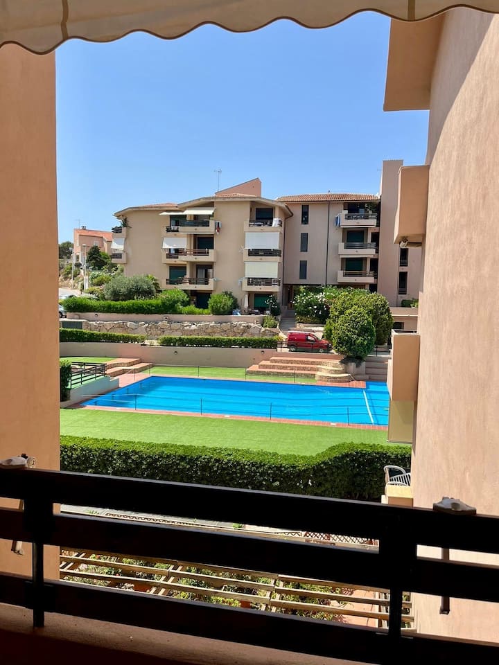 Oasi Di Mare: Vacanza Tra Mare E Relax - La Maddalena