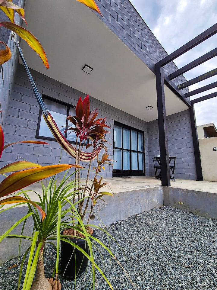 Você Chegou Ao Seu Destino! - Itapoá