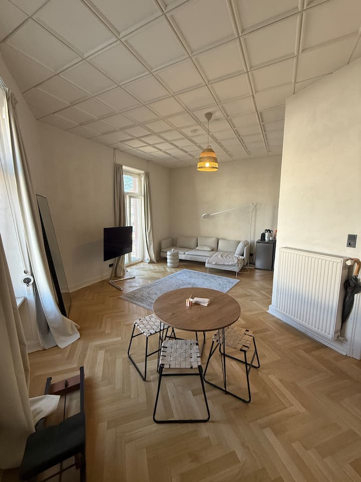 Haus Mit Balkon | Bornheim | Zentrale Lage - Frankfurt am Main