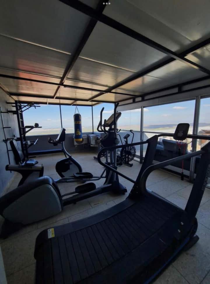 Situé Dans Un Magnifique Village Troglodyte - Sefrou