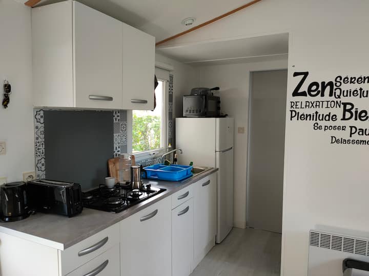 Location Mobil Home - Ambon