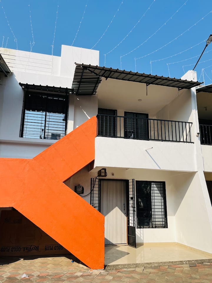 Comfortable Guest House Stay - 