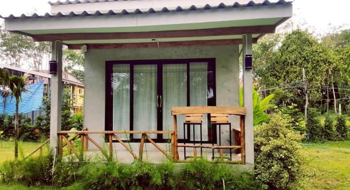 Home No.9 Room 3 - Ko Lanta