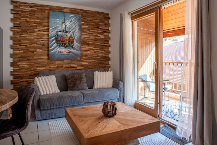 Dents De Lanfon & Lac D'annecy - Immoconciergerie - Menthon-Saint-Bernard