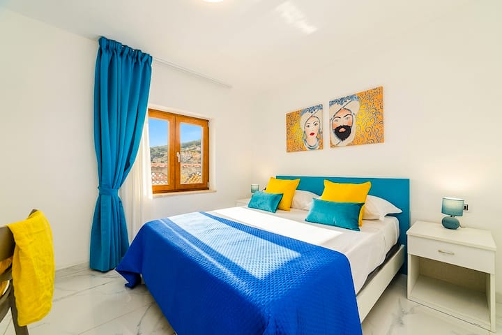 Estate4home - Lily Suite - Massa Lubrense