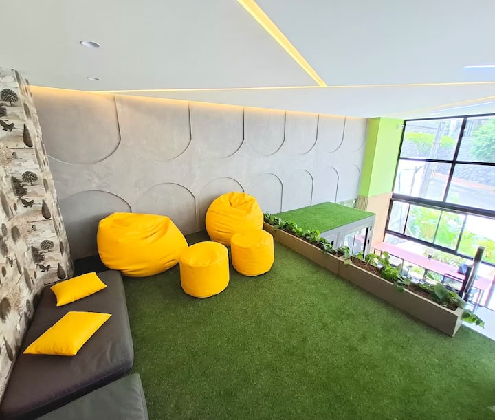 Hb-302 Luxury Apartment En Los Cristales - Cali - Cali