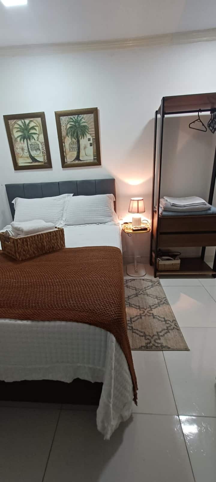 Studio Em Vila - 400m Da Praia - Niterói