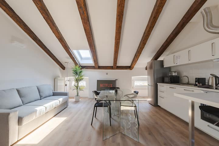 [Central Station] Tivarnella Comfort Apartment - Trieste