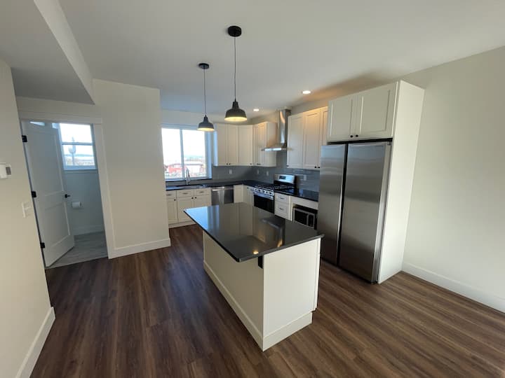 Allison Street Townhome - Helena, MT