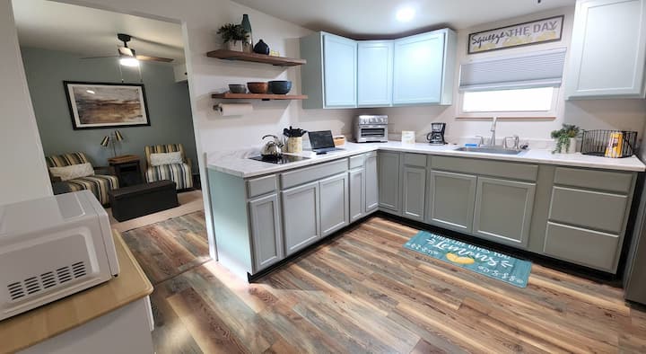 L & G Lakeside Lil' House - DeLand