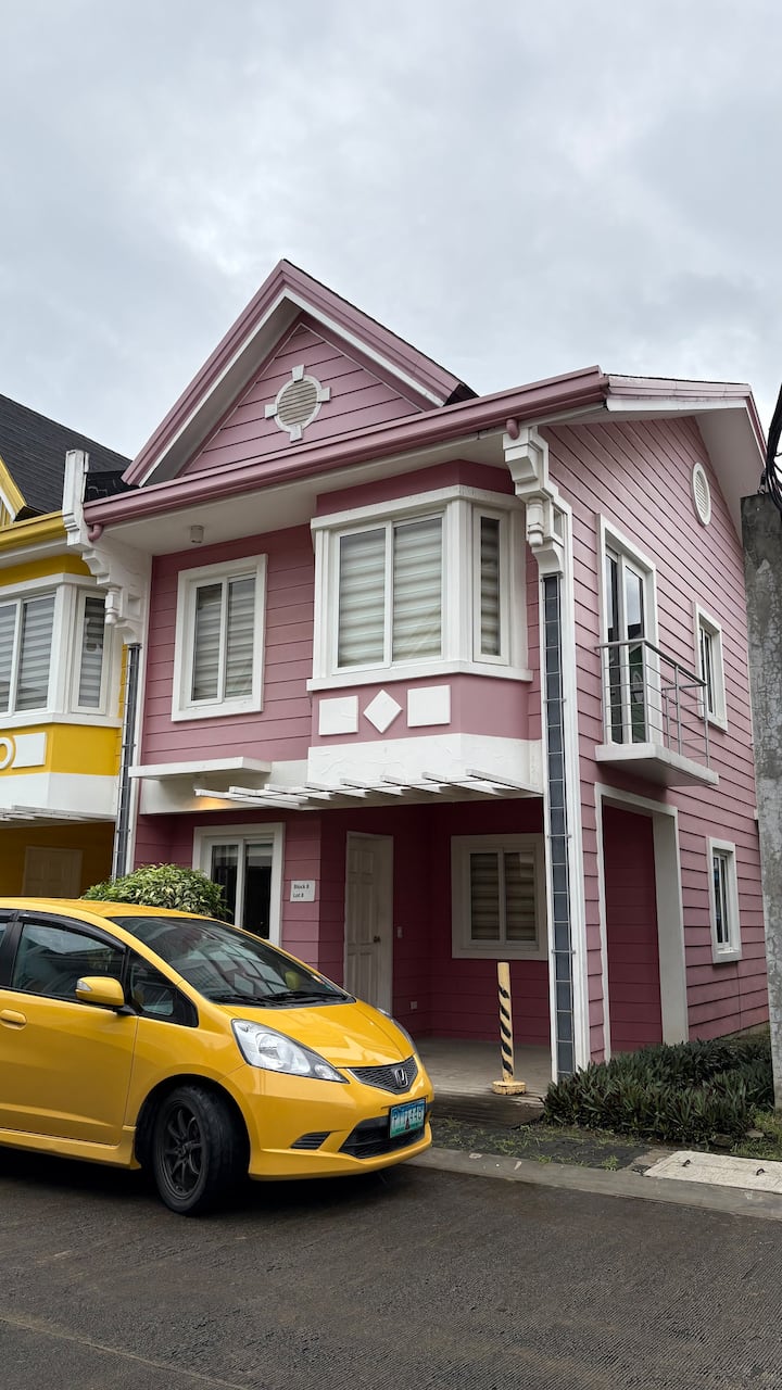 House In Batangas - Batangas