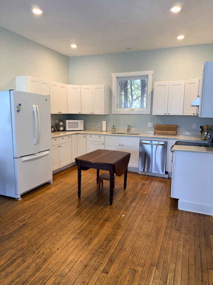 Elberta House-cozy Getaway Near Downtown Frankfort - Frankfort