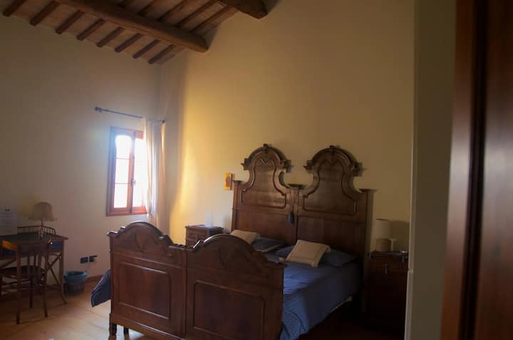 B&b Accogliente Crespino-matrimoniale+singolo - Rovigo