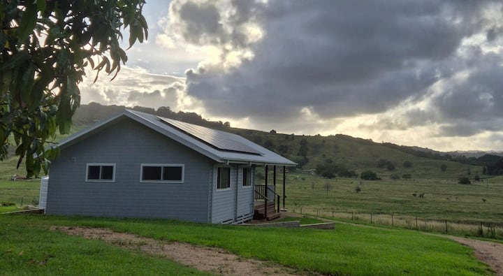 The Farm Cottage - Brunswick Heads