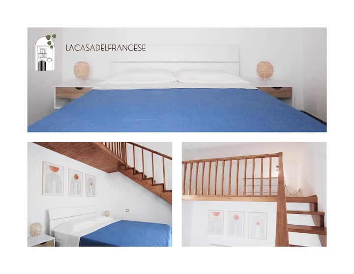 Appartamento Nel Centro Di Procida Vicino Al Mare - Procida