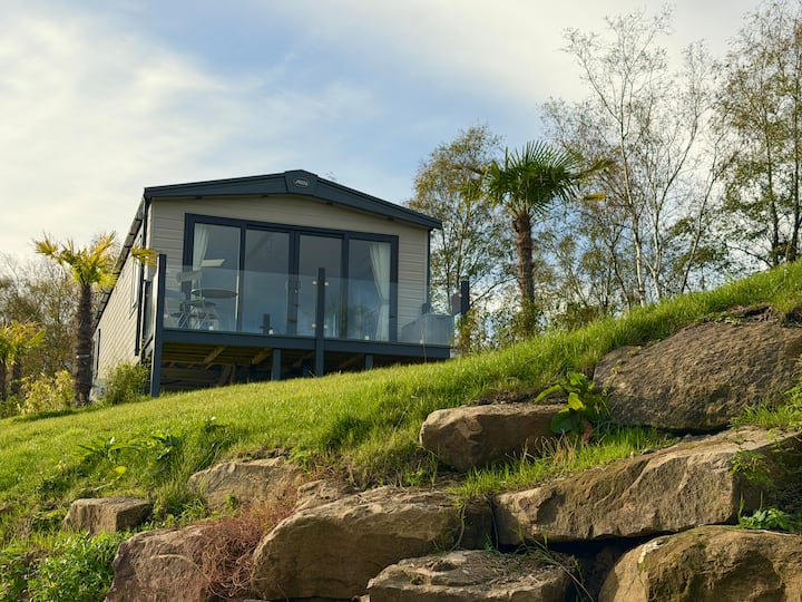 Ribble Valley Chalet - Lancashire