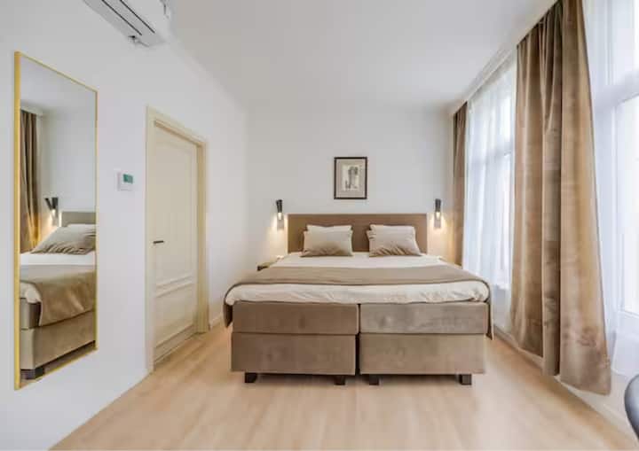 Topaz Suite - Central Diamond District - Antwerpen