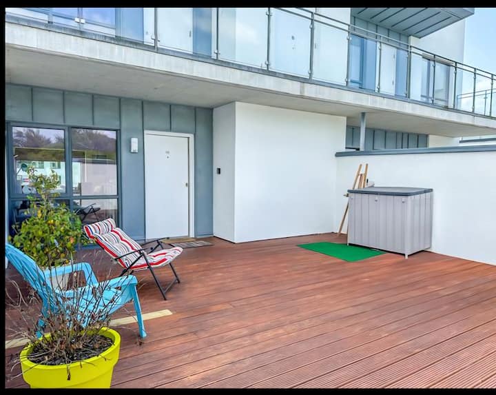 Centrally Located 2bed In Westport Co Mayo. - Westport, Ireland