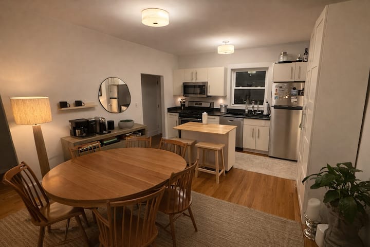 Luxury Styling | Prime Cambridge Location - Cambridge, MA