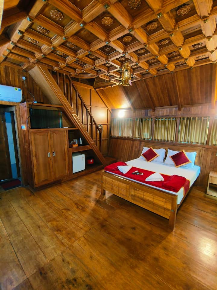 Tree House Wayanad - Wayanad